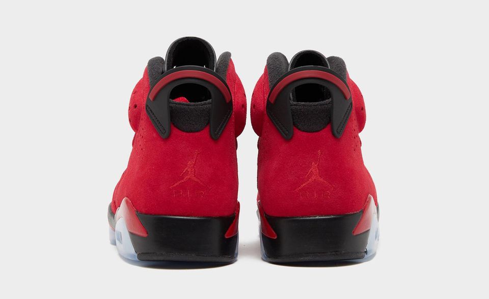 Where to Buy the Air Jordan 6 ‘Toro Bravo’ - Sneaker Freaker