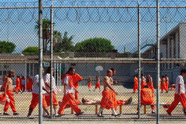 Sneakers That Defined America’s Prisons - Sneaker Freaker