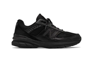 New Balance 990 Series: Pioneering Perfection - Sneaker Freaker