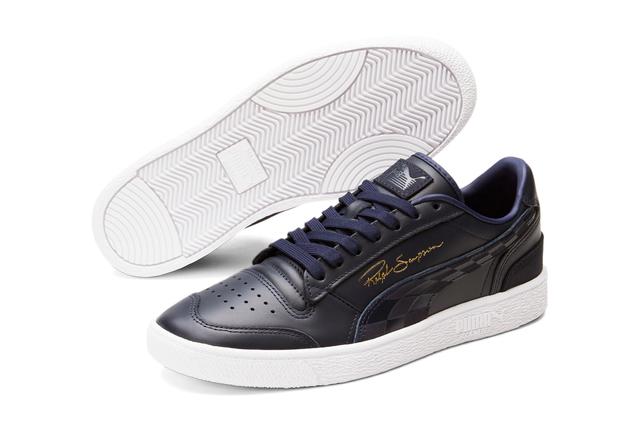 Release Date: The Marathon Continues x PUMA RS-X3 & Ralph Sampson ...