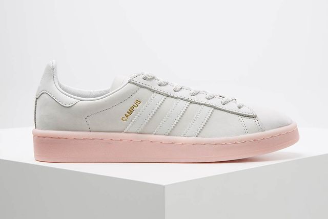 adidas Campus Collection - Sneaker Freaker