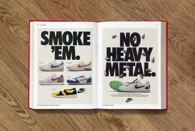 SOLED OUT Book (Friends and Family) - Sneaker Freaker