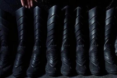 Ever Seen the Air Jordan 6 'Batman Returns' PE? - Industry News