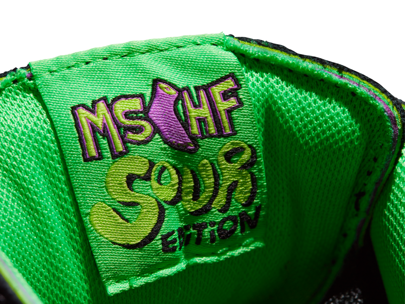 MSCHF Has Revealed the ‘Sour Edition’ Gobstomper - Releases