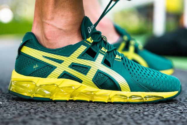 The Best of ASICS 2021 - Sneaker Freaker