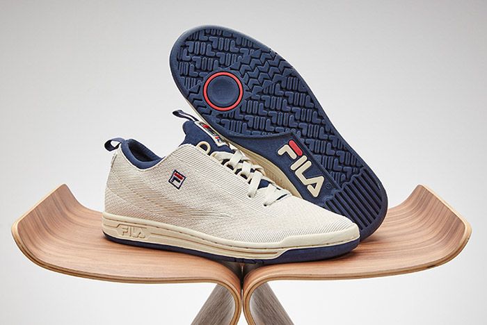 FILA Original Tennis Knit Pack - Releases