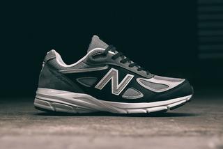 New Balance Bring Some Solid 99X Style - Sneaker Freaker