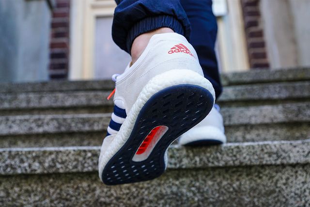 Life of an adidas Addict: Azzido Collector Interview - Sneaker Freaker