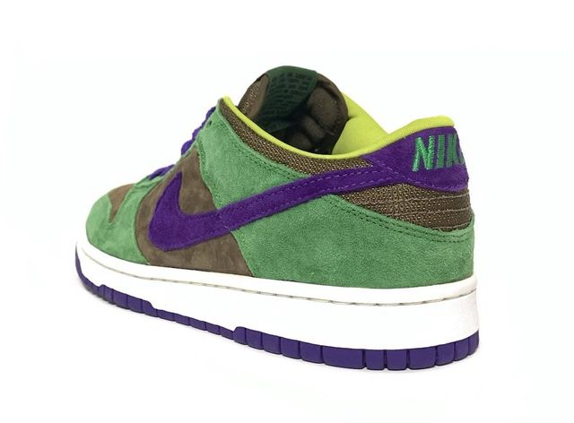 First Look: The Nike Dunk Low ‘Veneer’ - Sneaker Freaker