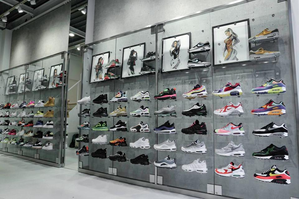 Independent Retailers Describe Life During Lockdown: Part 4 - Sneaker ...