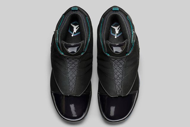 Expect Only 2300 Pairs of the Air Jordan 16 'CEO' - Sneaker Freaker