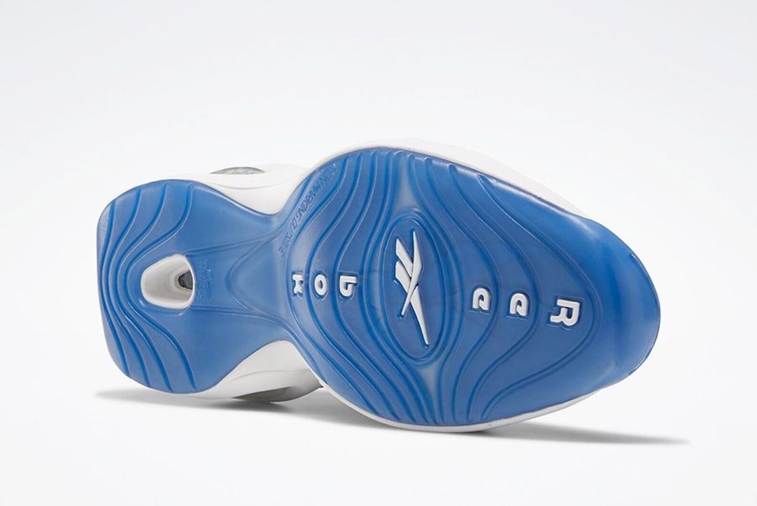 Ice-Cold Reebok Question Lows Coming Soon - Sneaker Freaker