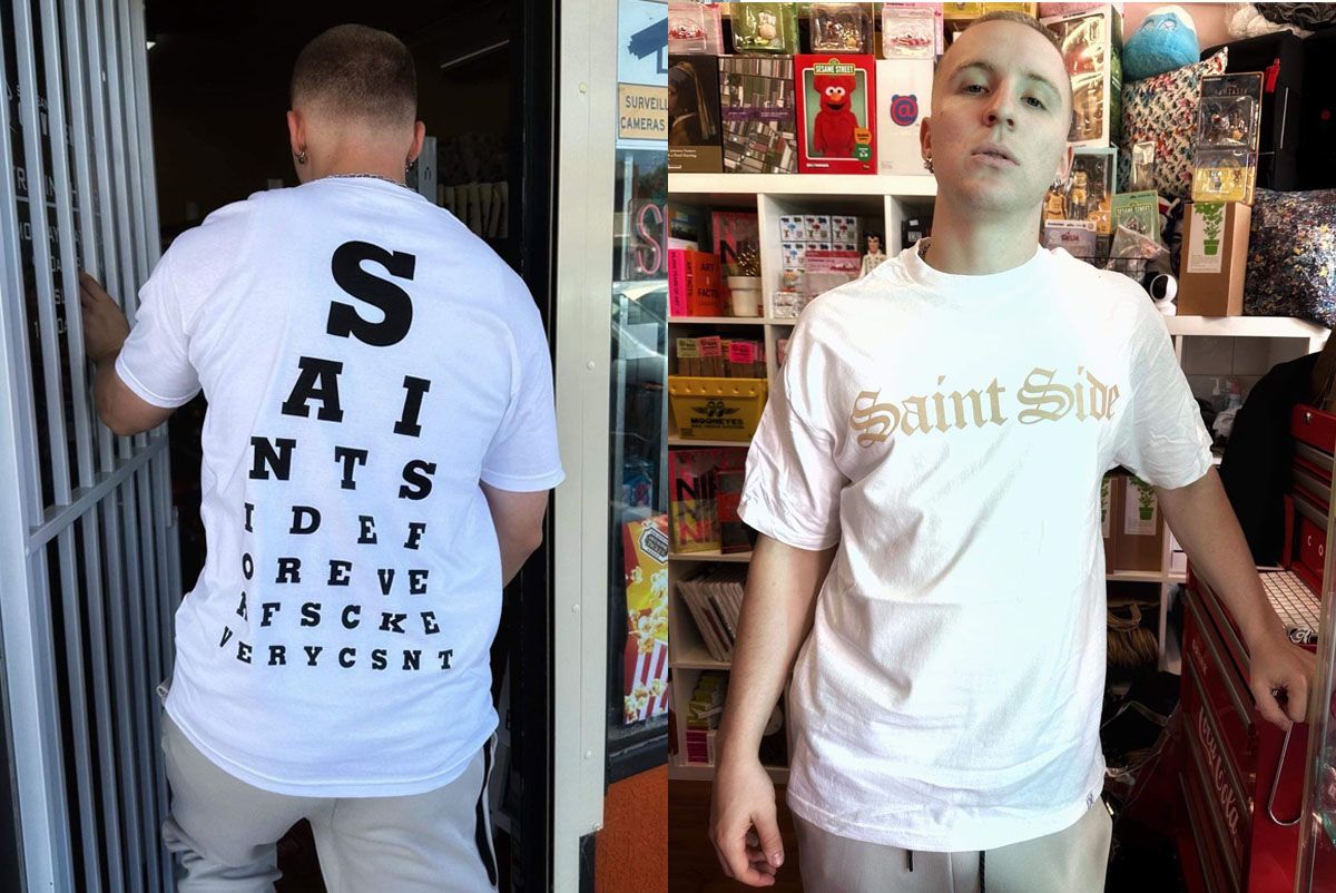 Check out the Latest Saint Side Collection at the Good Ideas Family ...