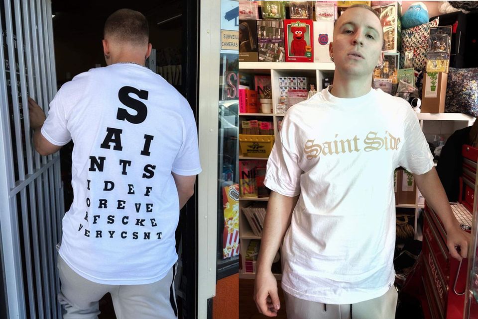 Check out the Latest Saint Side Collection at the Good Ideas Family ...