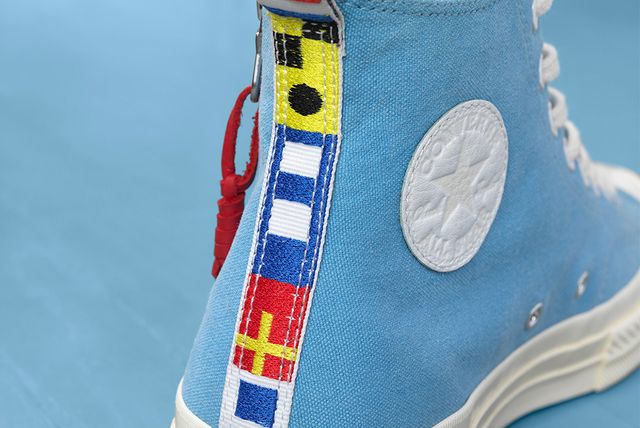 Rep Your Team Right With Two New NBA x Converse Collections - Sneaker ...