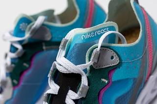 Nike Drop a Royal React Element 87 - Sneaker Freaker
