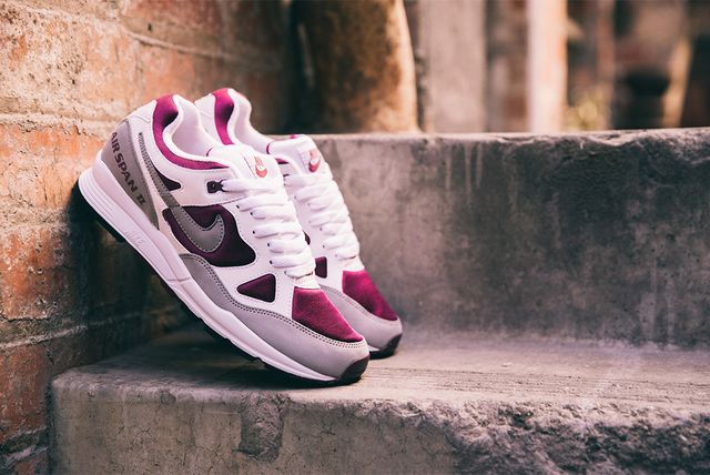 The Nike Air Span II is Back! - Sneaker Freaker