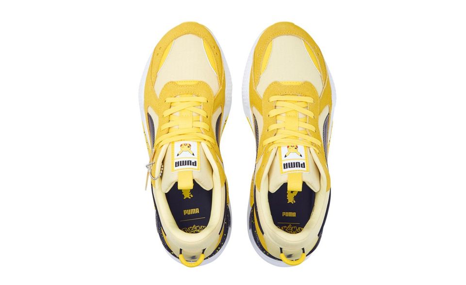 Be the Very Best With PUMA’s Latest Pokémon Collection - Sneaker Freaker