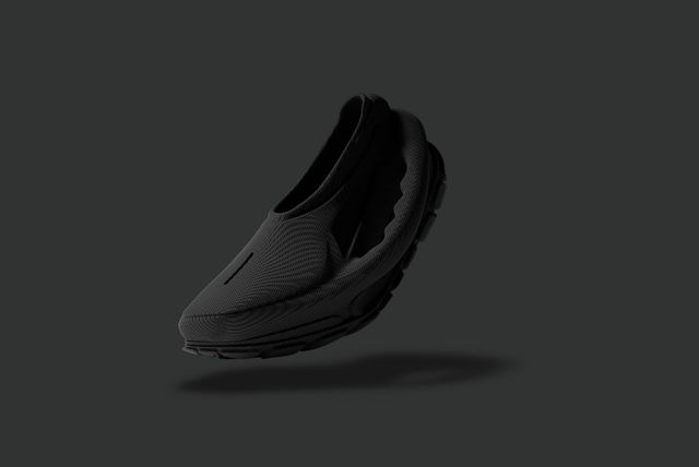 Zellerfeld Launch Open Beta with 15 Different 3D-Printing Shoe ...