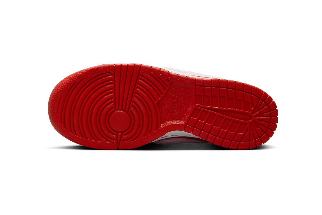 Nike Bring the 'Sole Mates' Love to the Dunk Low - Releases