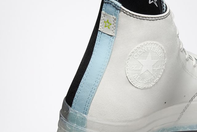 Converse’s 2021 Renew Range Introduces Their Most Sustainable Sneakers ...