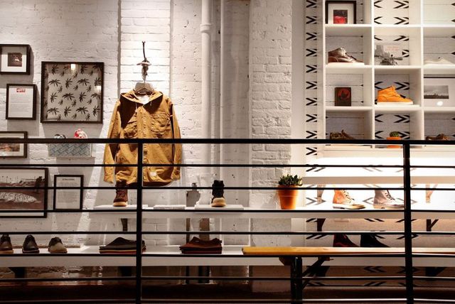 Sneaker Stores You Must Visit in Boston - Sneaker Freaker