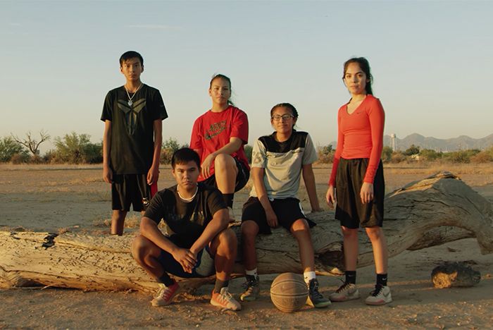 Nike Rise to Equality - Industry News