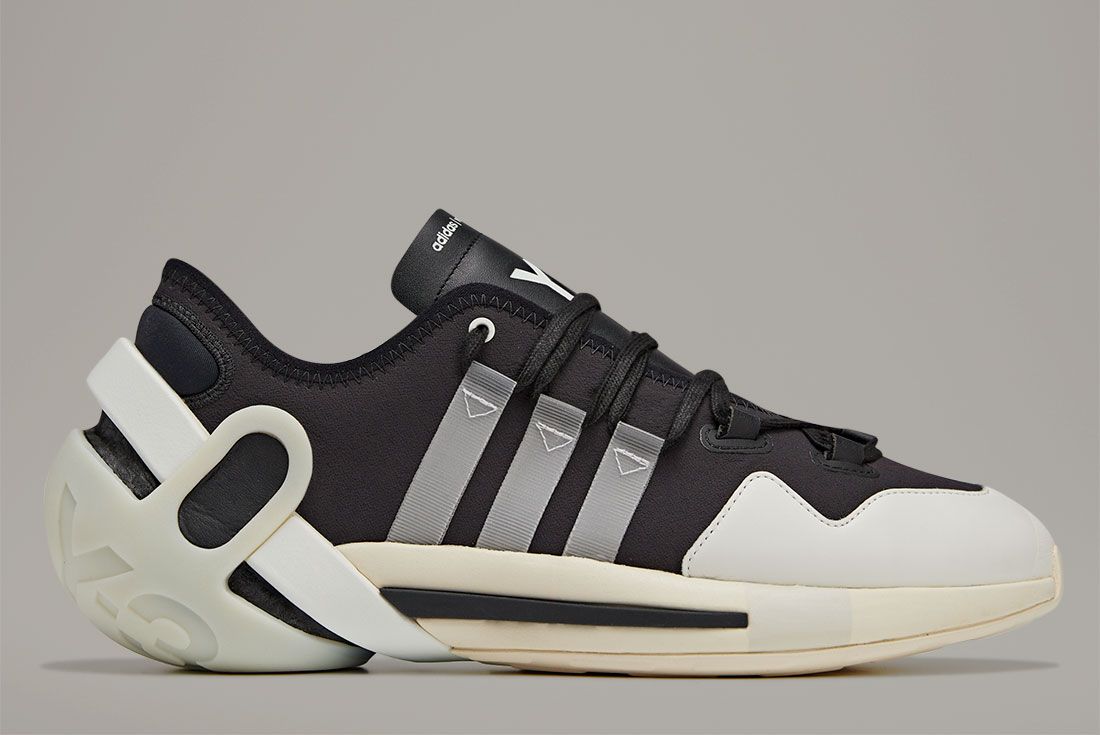Y-3 Has Debuted Their ‘Memories of Exotics’ Collection - Sneaker Freaker