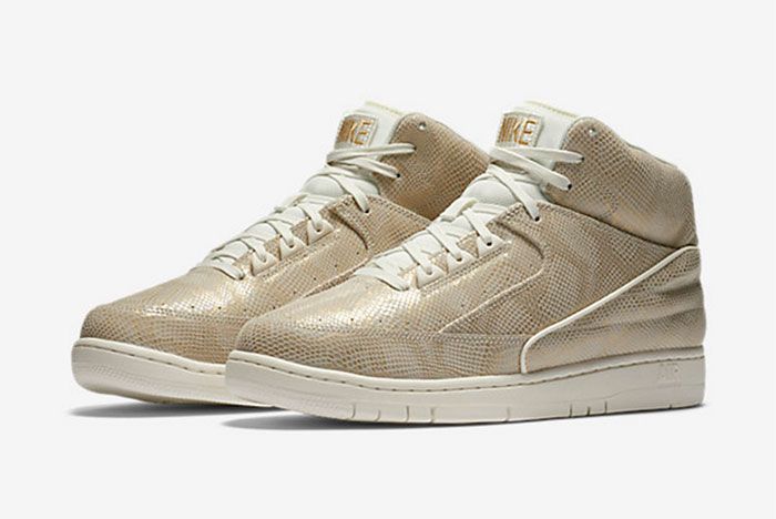 Nike Air Python Premium - Releases