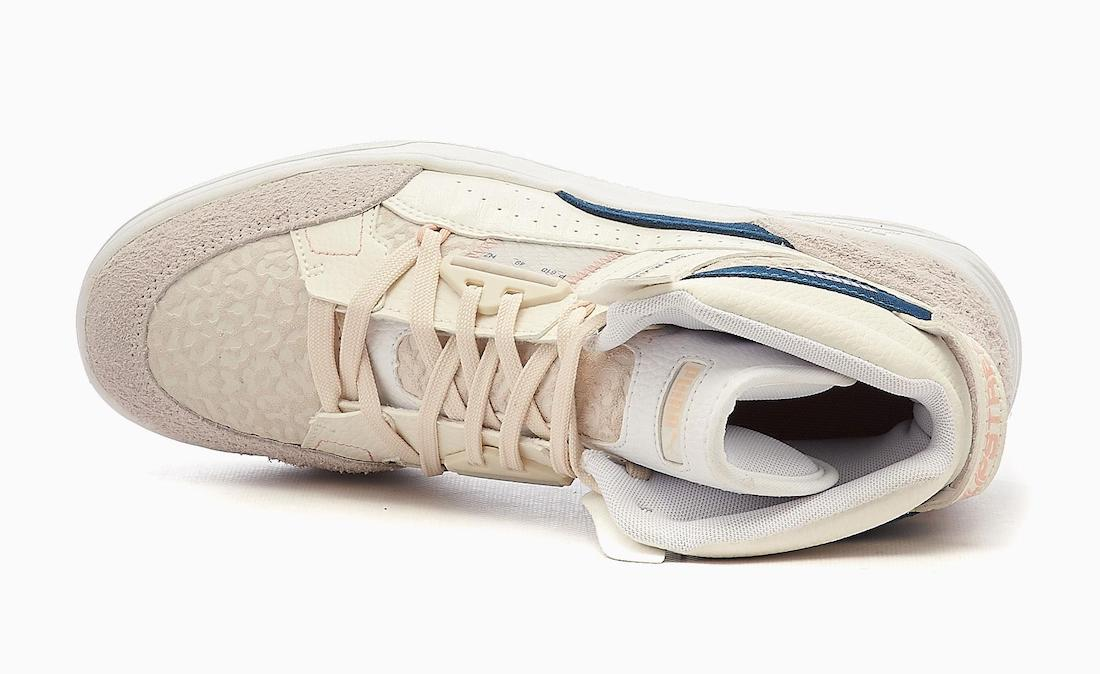 The PUMA Slipstream Undergoes a Beastly Mutation - Releases