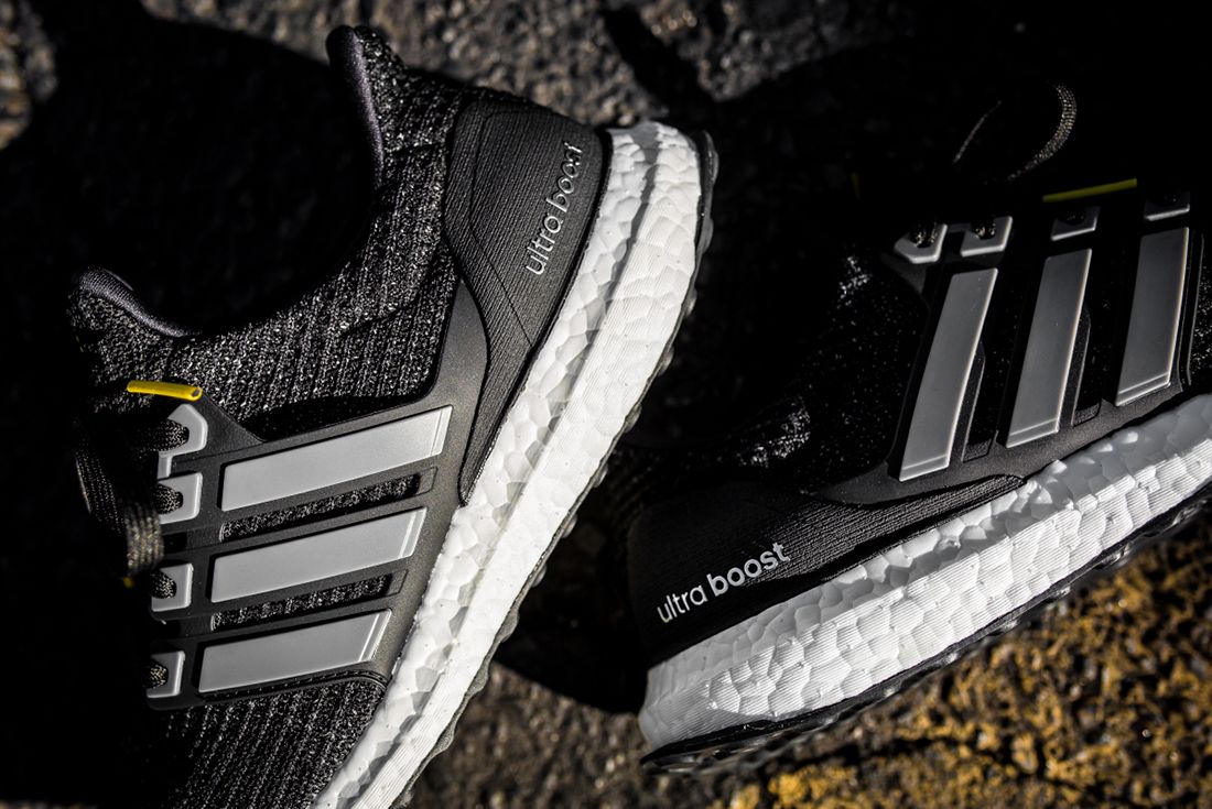 A Detailed Look at the 5th Anniversary UltraBOOST - Sneaker Freaker