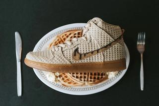 Nike SB Dunk High (Chicken & Waffles) - Sneaker Freaker