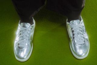 Hajime Sorayama and PUMA Debut a Futuristic 'Year of the Dragon' Colab ...