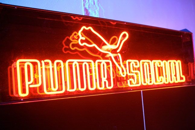 PUMA Mini Golf Party Recap - Sneaker Freaker