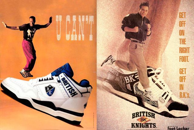 Sneakers That Defined America’s Prisons - Sneaker Freaker
