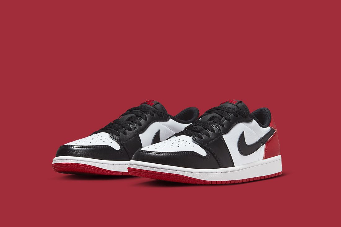 Here’s a Breakdown of Jordan Brand’s Fall 2023 Retro Collection ...