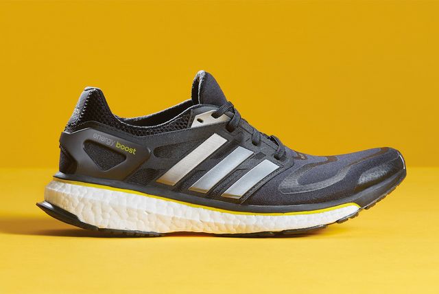 adidas Celebrate 5 Years of BOOST - Sneaker Freaker