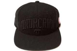 Undrcrwn Luxe Varsity - Sneaker Freaker