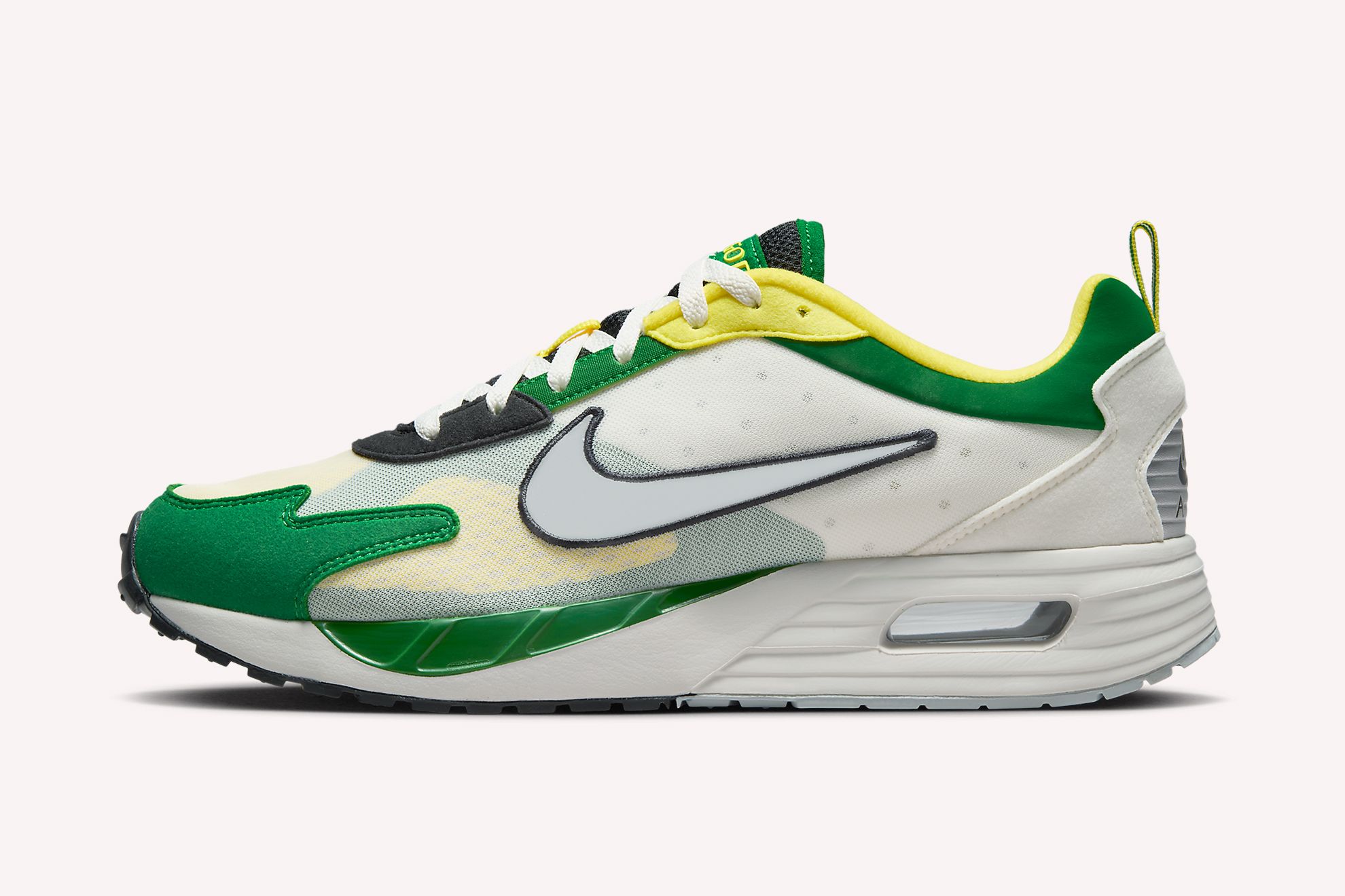 Nike's NCAA Air Max Collection Arrives This August - Releases