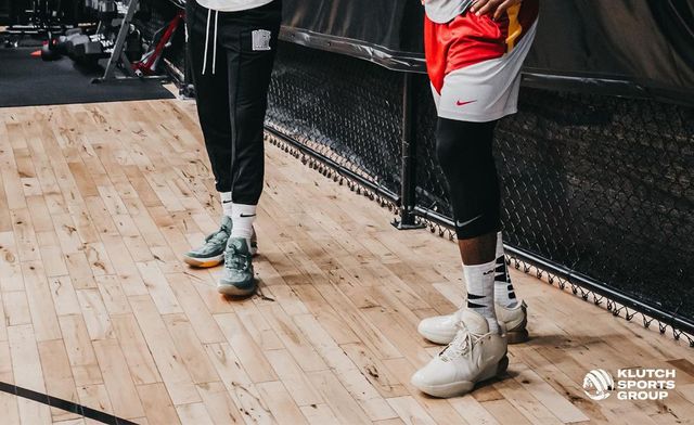 Nike Officially Unveils the Nike LeBron 21 - Sneaker Freaker