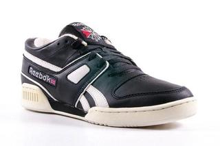 Reebok Pro Workout Low Pack - Sneaker Freaker