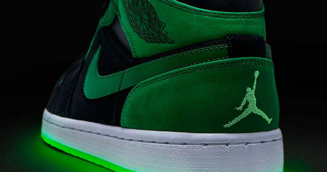 The All-Time Greatest Video Game-Inspired Sneakers: Part 1 - Sneaker ...