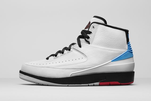 Air Jordan X Converse The 2 That Started It All Pack - Sneaker Freaker