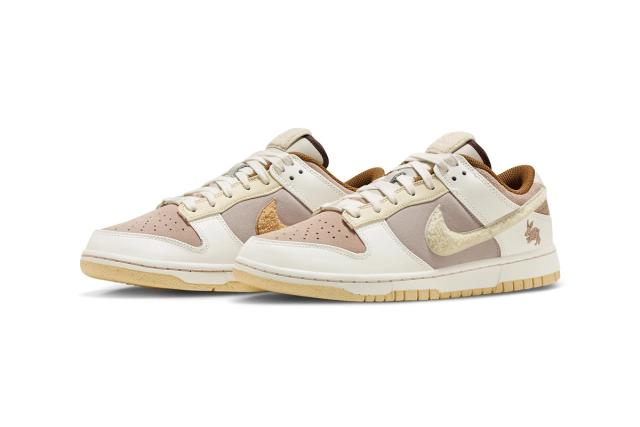 Nike Reveal Another Dunk Low ‘Year of the Rabbit’ - Sneaker Freaker