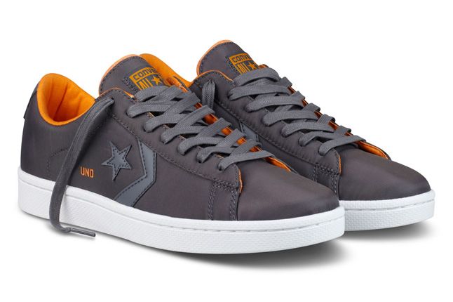 Converse X Undftd Collection (New Pics) - Sneaker Freaker