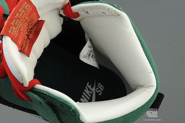 Nike SB Beer Bottle Pack - Releases