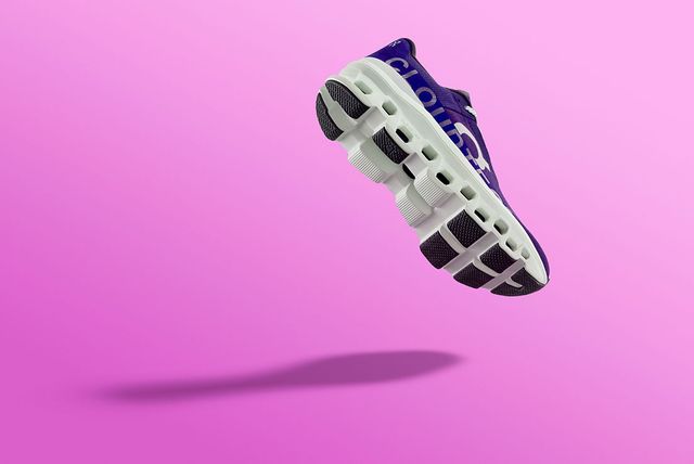 The On Cloudmonster Boldly Declares Bigger is Better - Sneaker Freaker