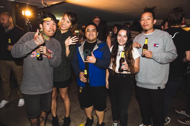 PUMA Celebrate 45 Years Of Suede In Sydney - Sneaker Freaker