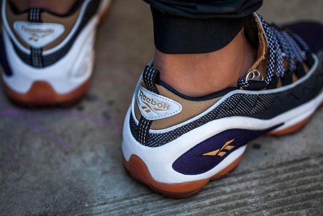 The Reebok DMX Run 10 Is Back - Sneaker Freaker