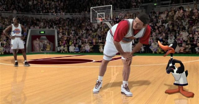 8 All-Star Sneakers From Michael Jordan’s Space Jam - Sneaker Freaker